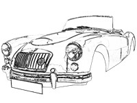 MGA - MG