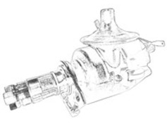 Morris Minor - Morris Minor