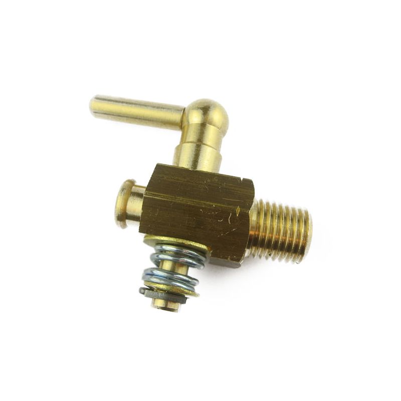 RADIATOR DRAIN TAP BSP: MGA, MGB, TR2, TR3, TR3A, TR4, AH - 061864