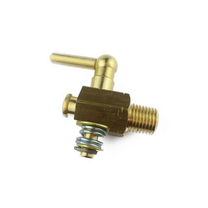 RADIATOR DRAIN TAP BSP: MGA, MGB, TR2, TR3, TR3A, TR4, AH - 061864