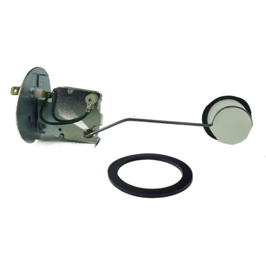 FUEL TANK SENDER UNIT: MGB, MGC 65-76